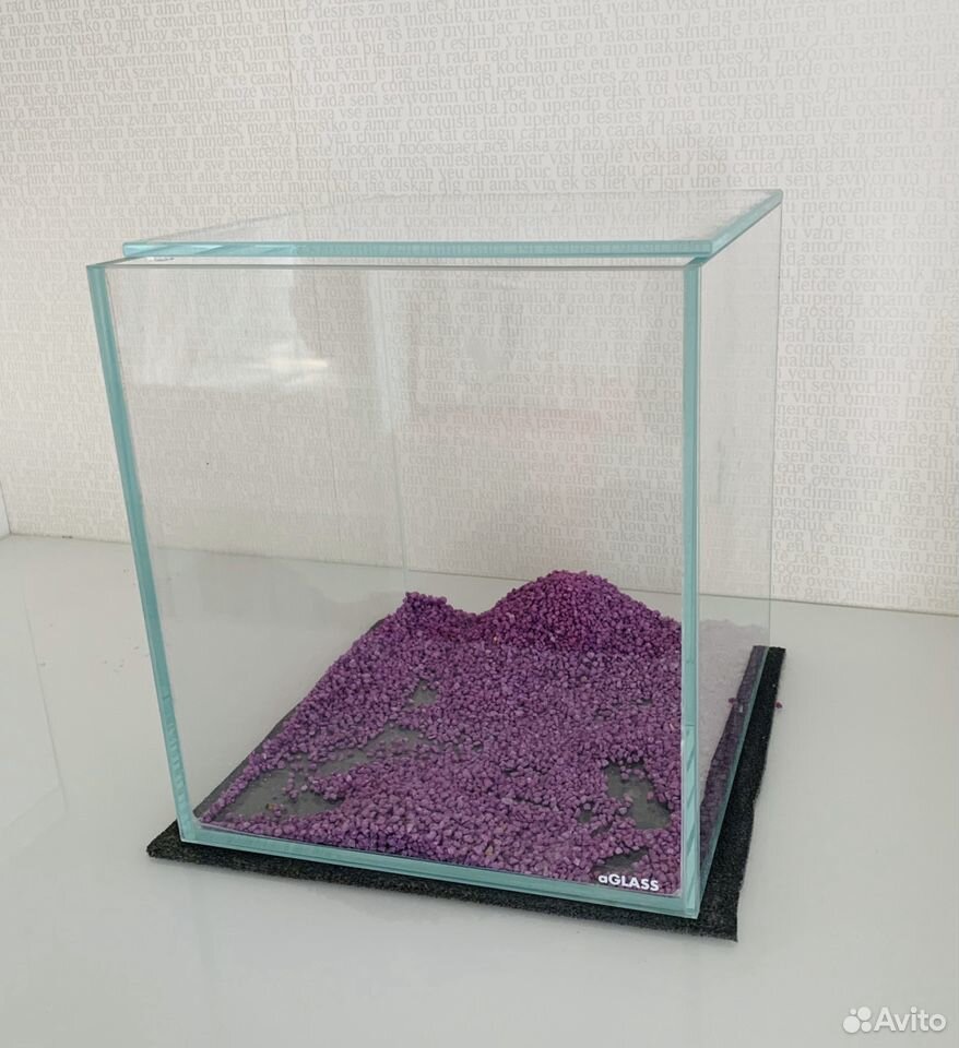 Аквариум Nano Set