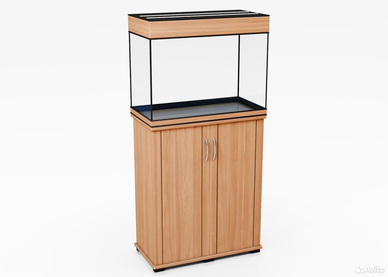Аквариум с тумбой бесплатная доставка
