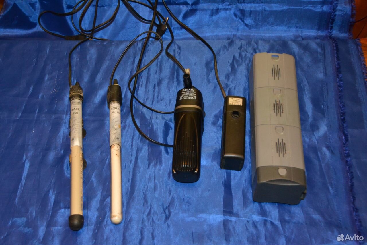 Для аквариума