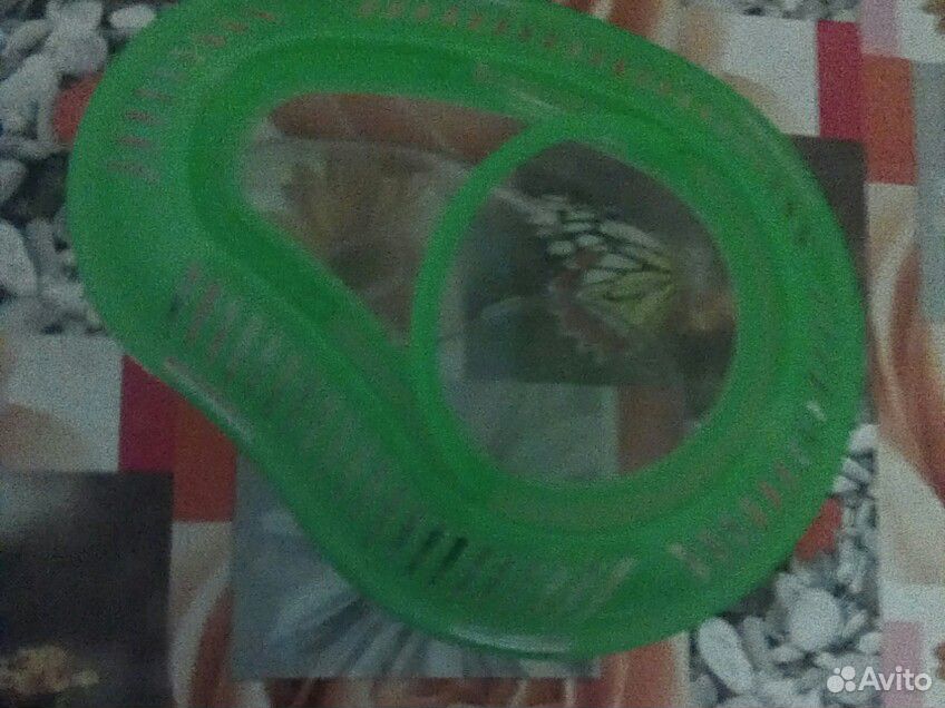 Аквариум для черепашек