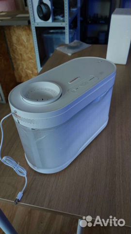 Аквариум Xiaomi 10 литров