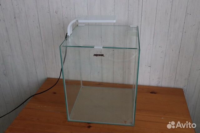 Аквариумный набор 30л aquael Shrimp Set Smart 2