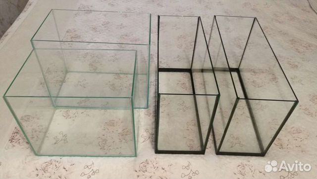 Аквариумы помпы