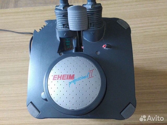 Насос для аквариума eheim 2028