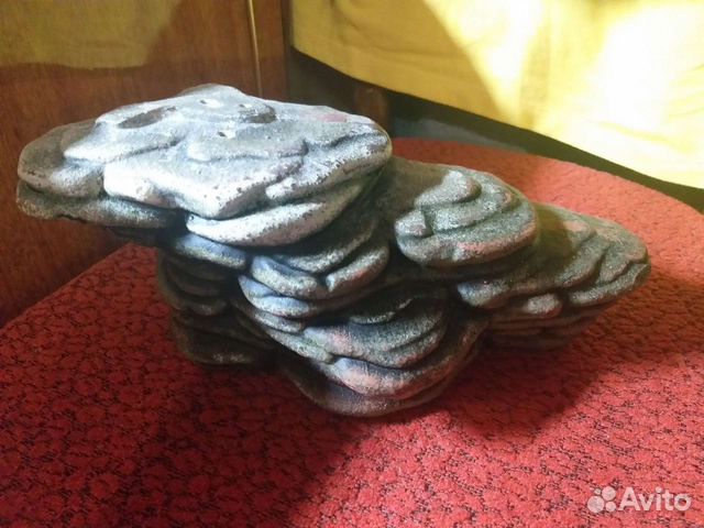 Островок для черепахи