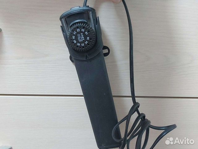 Обогреватель для аквариума Aquael "Easyheater"