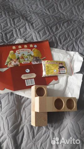 Для хомяков аксессуары