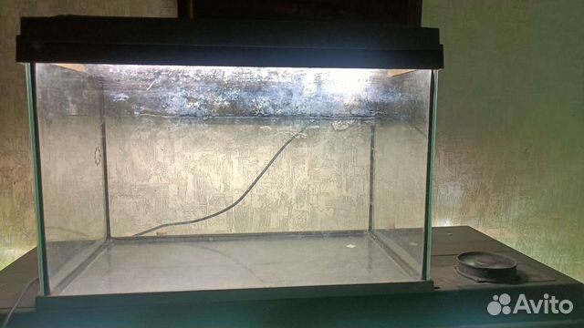 Аквариум tetra 60л