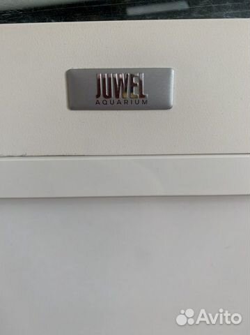 Аквариум juwel 200