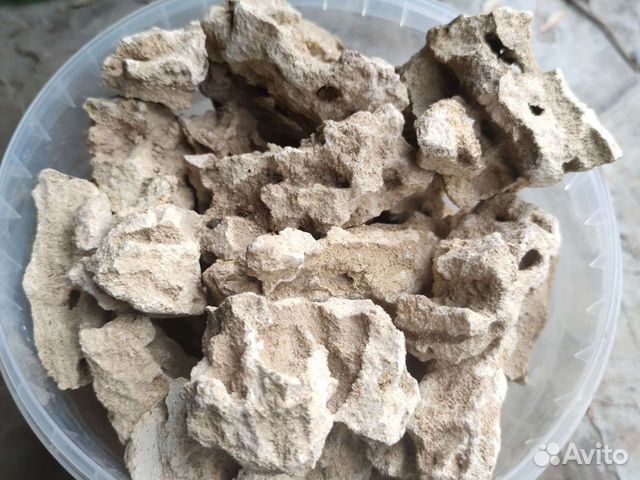 Камень песчанник