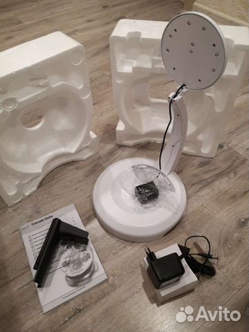 Запчасти к аквариуму Tetra Cascade Globe