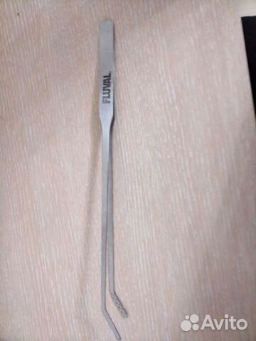 Пинцет аквариумный 27 см