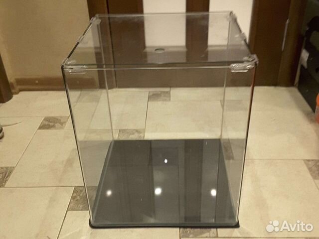 Аквариум Dennerle Nano Cube 60