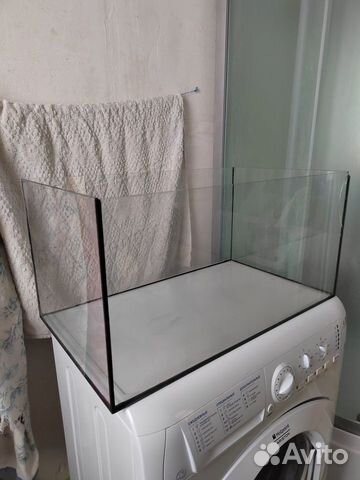 Аквариум террариум