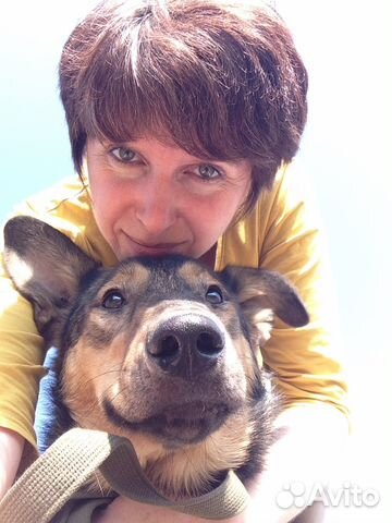 Верный друг