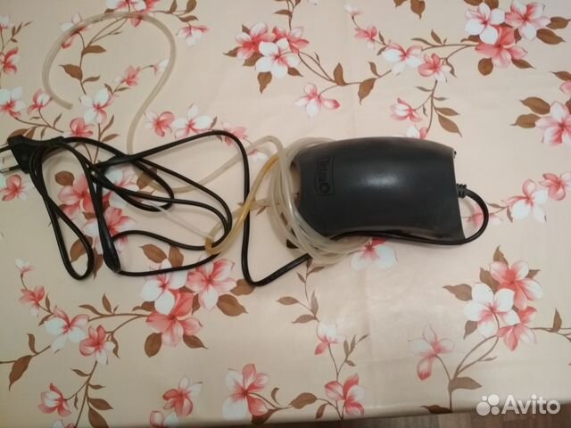 Tetra aps100 компрессор