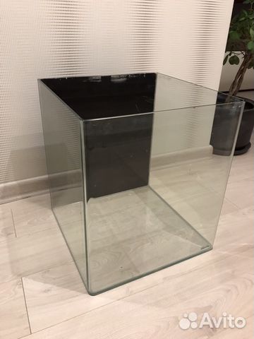 Аквариум dennerle nano cube 60l