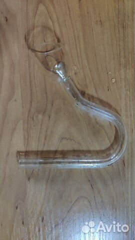 Lily pipe 13 mm