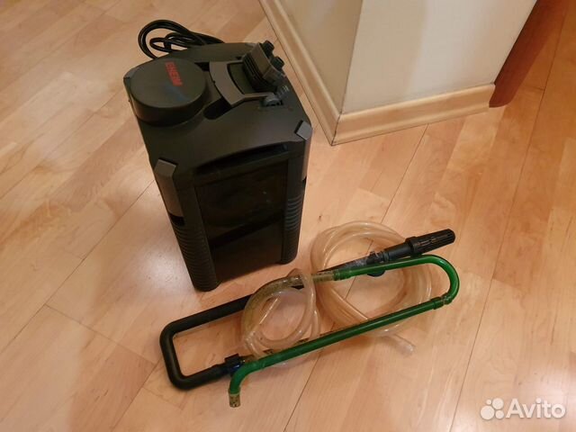Eheim 2224 professionel 700л/ч