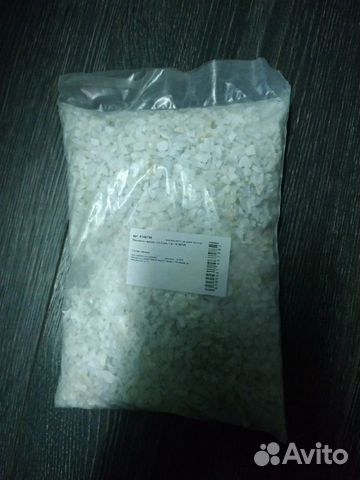 Мраморная крошка