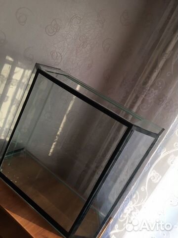 Аквариум 115 л