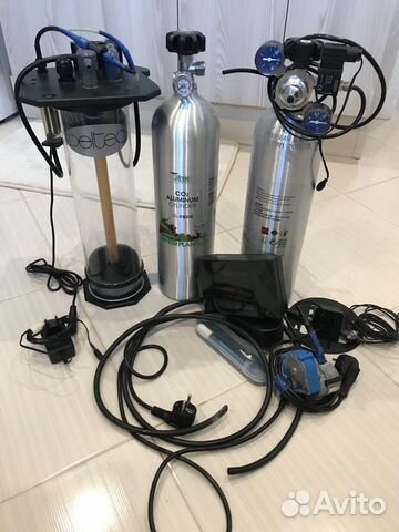 Кальциевый реактор Deltec