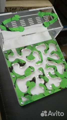 Муравьиная ферма