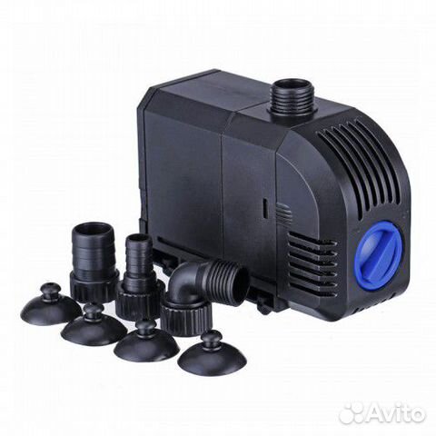 Помпа подъемная мульти 80W, 5000л/ч h3,8м