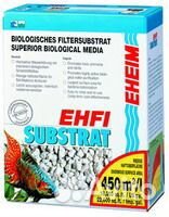 Субстрат спекшиеся шарики кварца eheim 2л