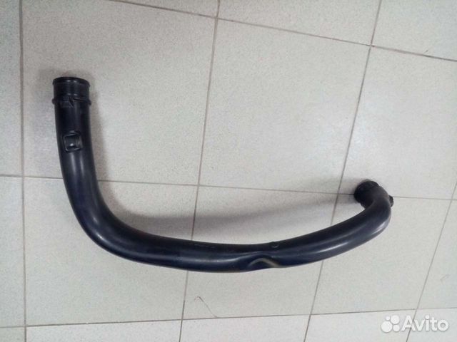 Патрубок интеркулера Volvo в Москве, цена 1 000 руб. | Объявления о ...