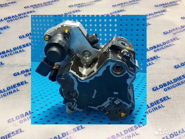 Тнвд восстановленный Mercedes Benz 6420700301 купить в Москве ...