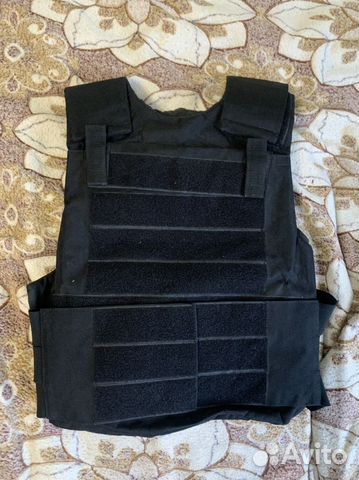 Жилет TG faust vest купить в Москве | Хобби и отдых | Авито