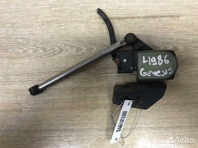 Датчик дорожного просвета Hyundai Genesis 1 BH 558 купить в Москве ...