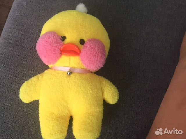 Утка lalafanfan
