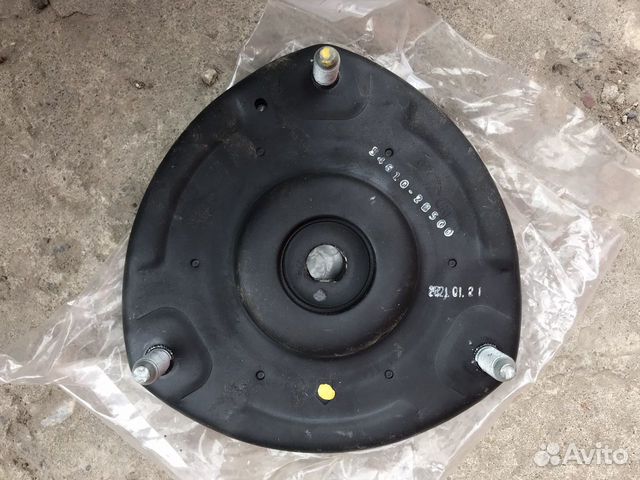 Опора передней стойки 54610 2B500 купить в Великих Луках | Запчасти | Авито