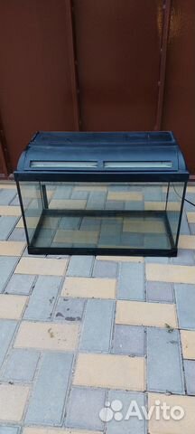 Аквариумный комплект hagen marina style 60 л