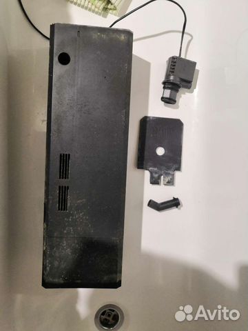 Фильтр для аквариума juwel