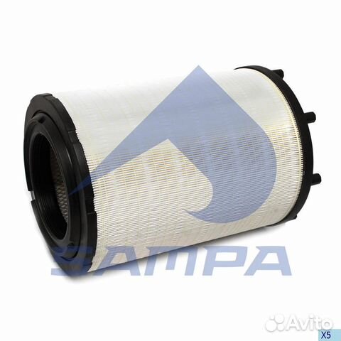 Фильтр воздушный Скания 4 серии на ножках купить в Ростове-на-Дону ...