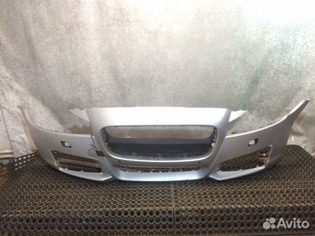 Бампер передний Jaguar XF купить в Нижнем Новгороде JAGUAR T2H3937LML ...