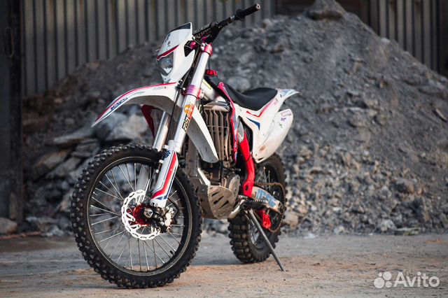 Kayo t6 450 купить в Челябинске | Транспорт | Авито