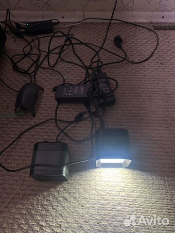 Светильник для аквариума sunsun adt-60w