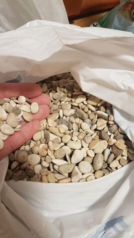 Грунт для аквариума